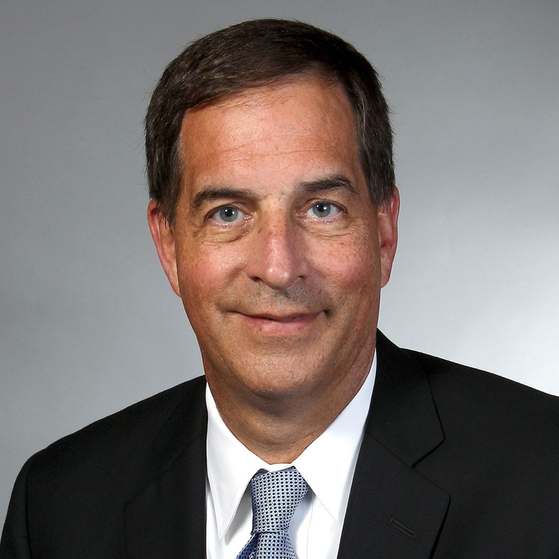 Children’s of Alabama CEO Changes