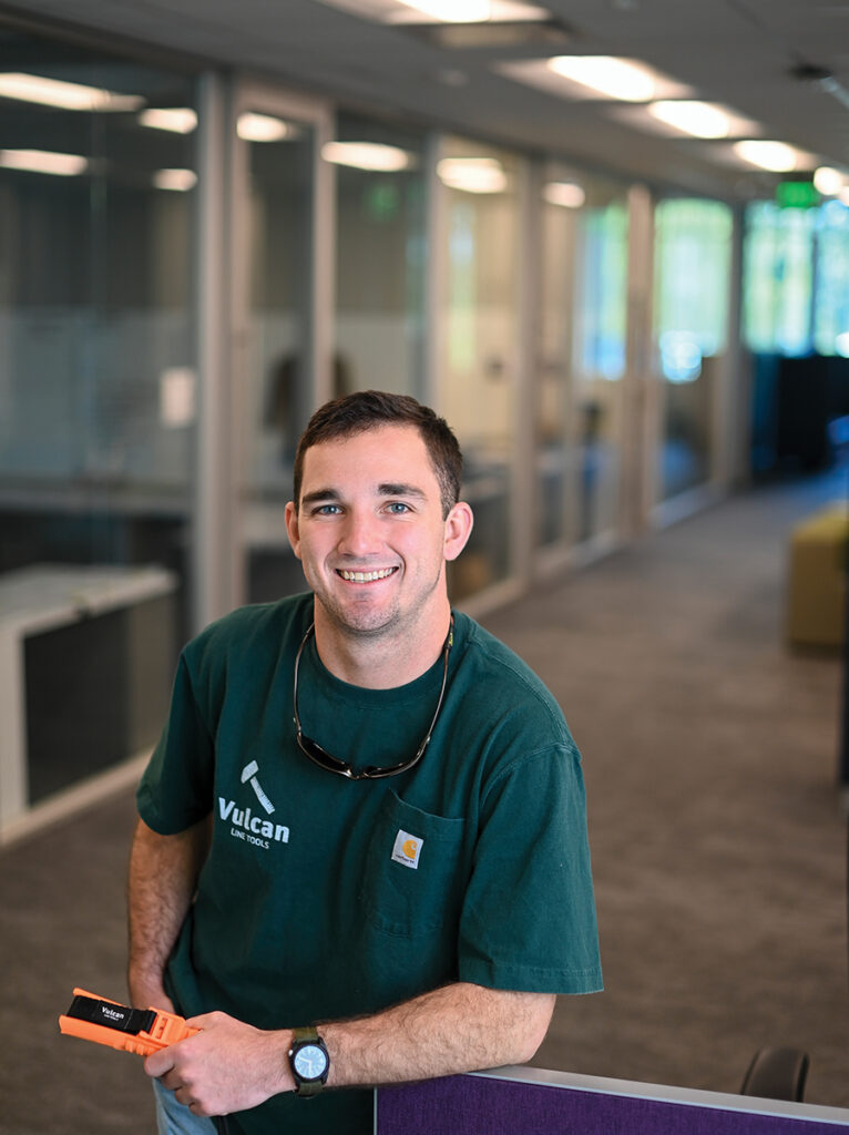 Vulcan Line Tools, Vendrix win Alabama Launchpad competition