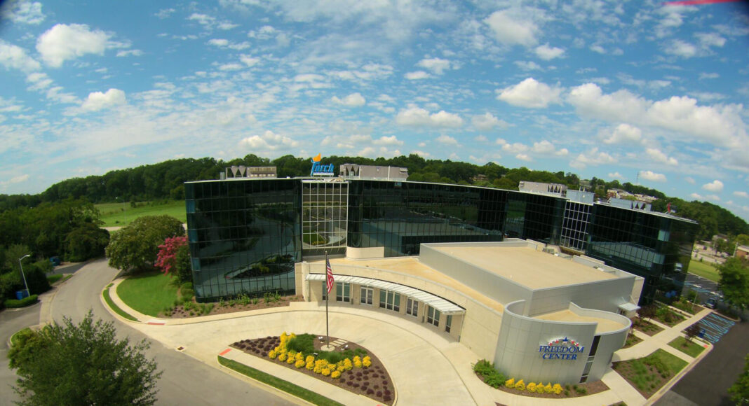 Torch Technologies Awarded Two $1 billion Contracts