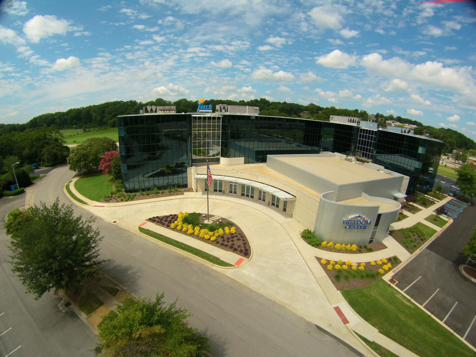 Torch Technologies Awarded Two $1 billion Contracts