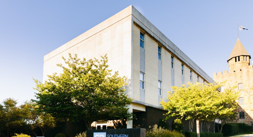 Birmingham’s Southern Research under new leadership