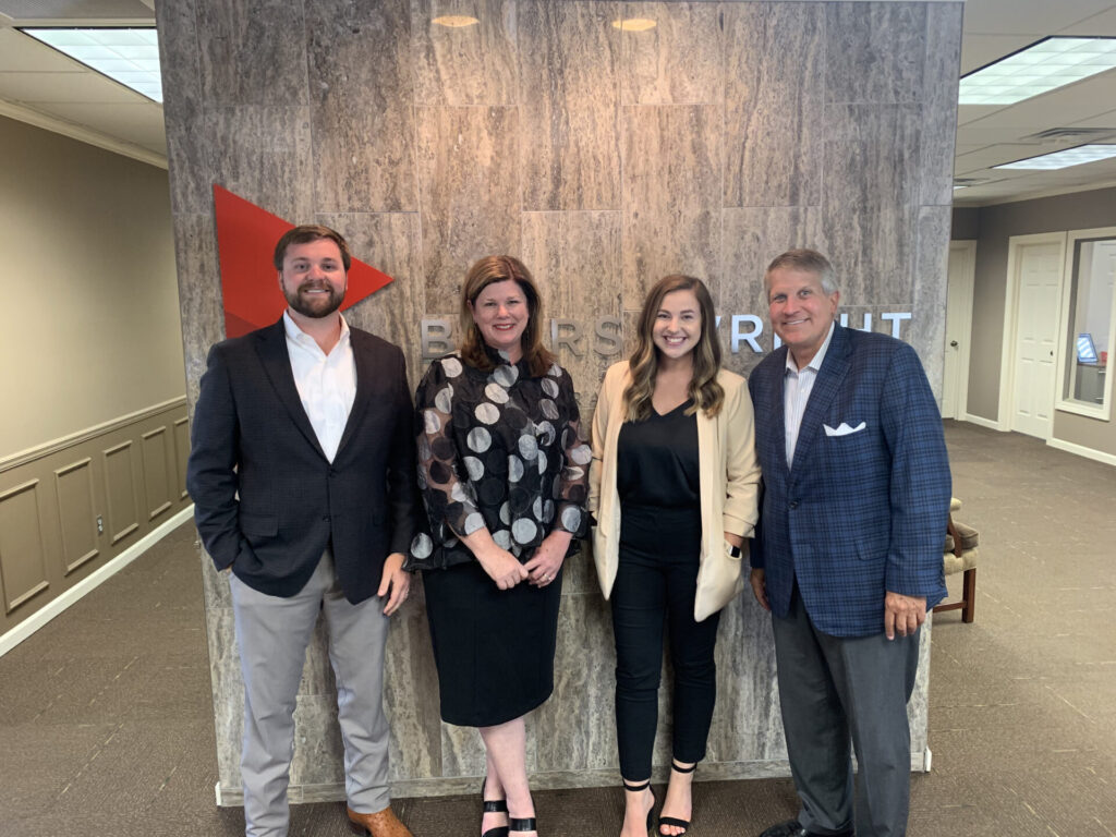 Byars|Wright expands in North Alabama