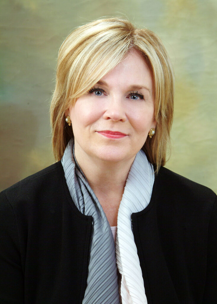 Podcast: Montgomery Chamber’s Anna Buckalew on embracing the River ...