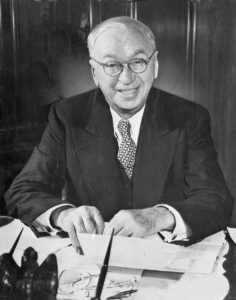 Retrospect: The story of Sam the Banana Man