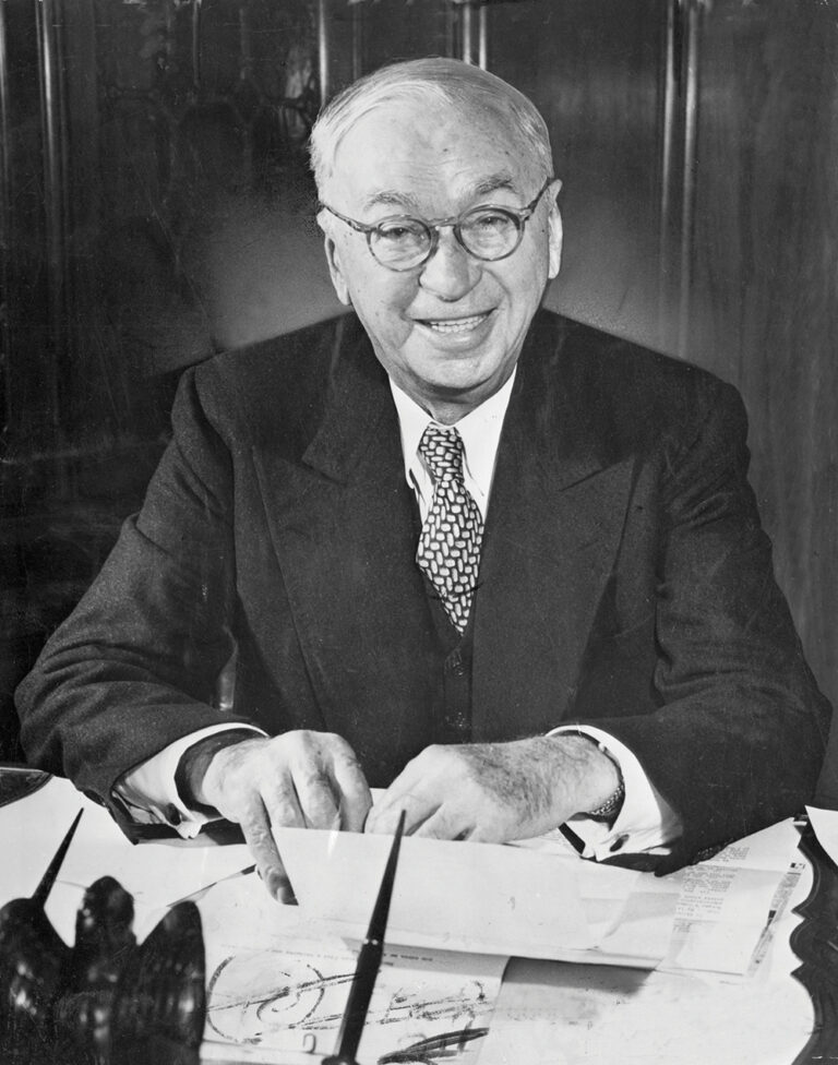 Retrospect: The story of Sam the Banana Man