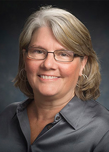 Jennifer Pollock, Ph.D.