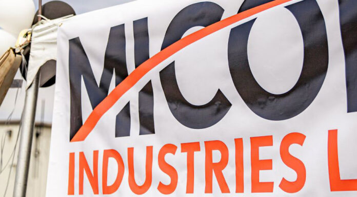 MICOR Industries acquires Magnus Hi-Tech
