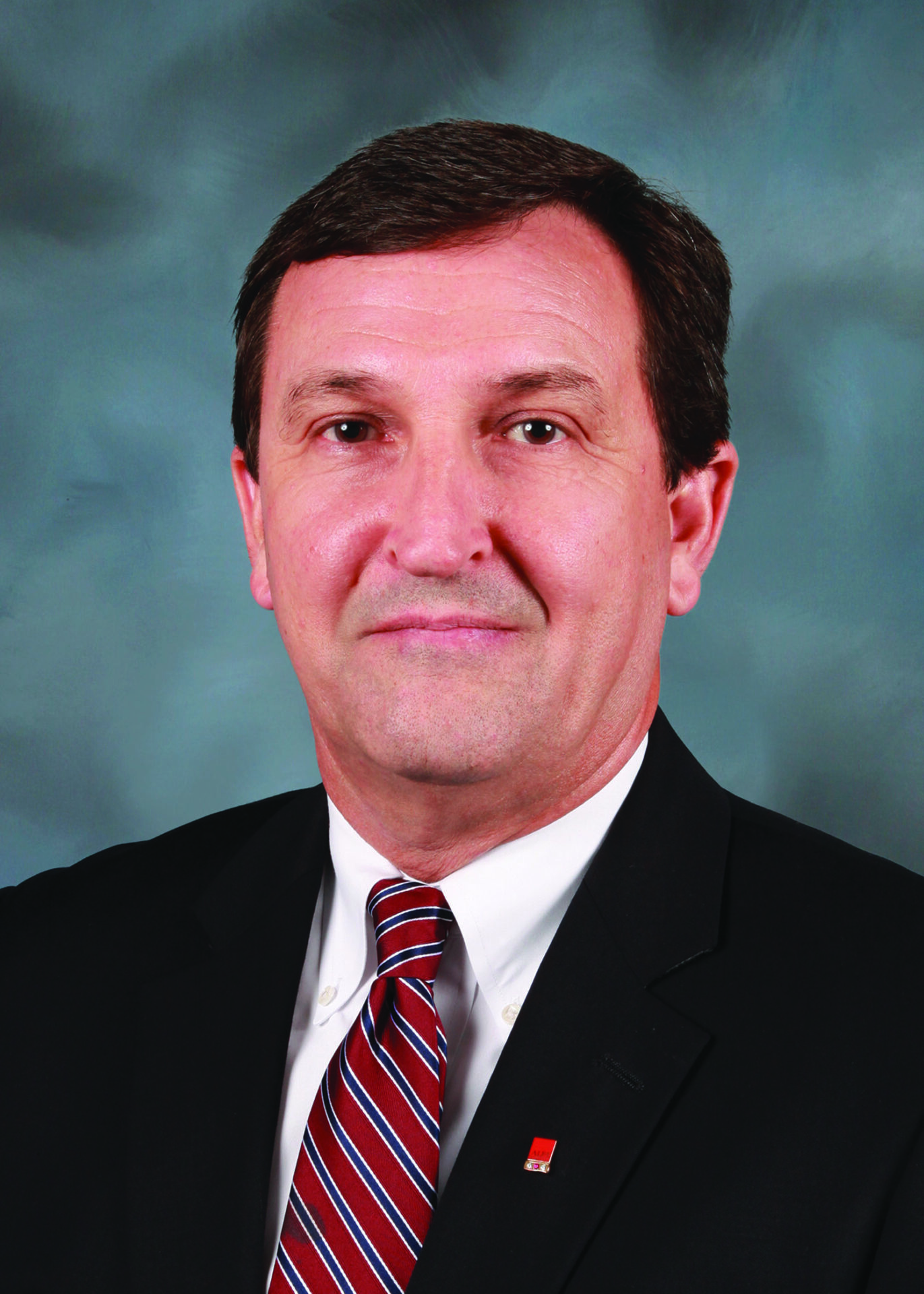 Longtime Alfa Claims VP Mike Lovelady retires