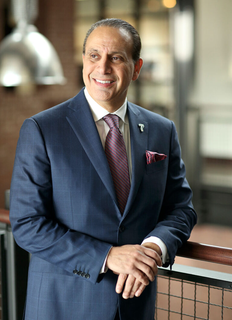 Podcast: Billboard king Alexander Shunnarah on continued law firm growth