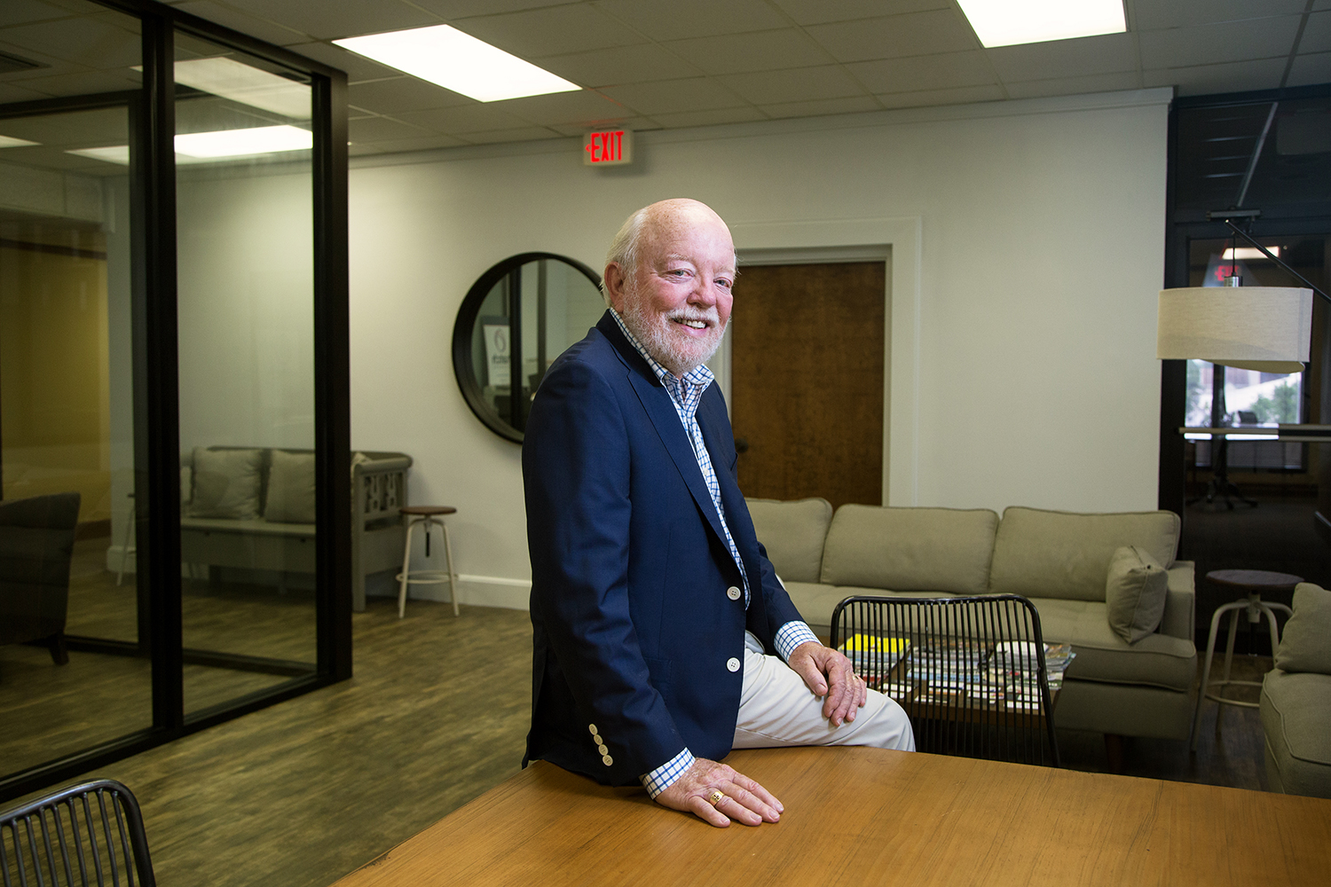 Fairhope lawyer develops Cognito software to help keep attorneys organized