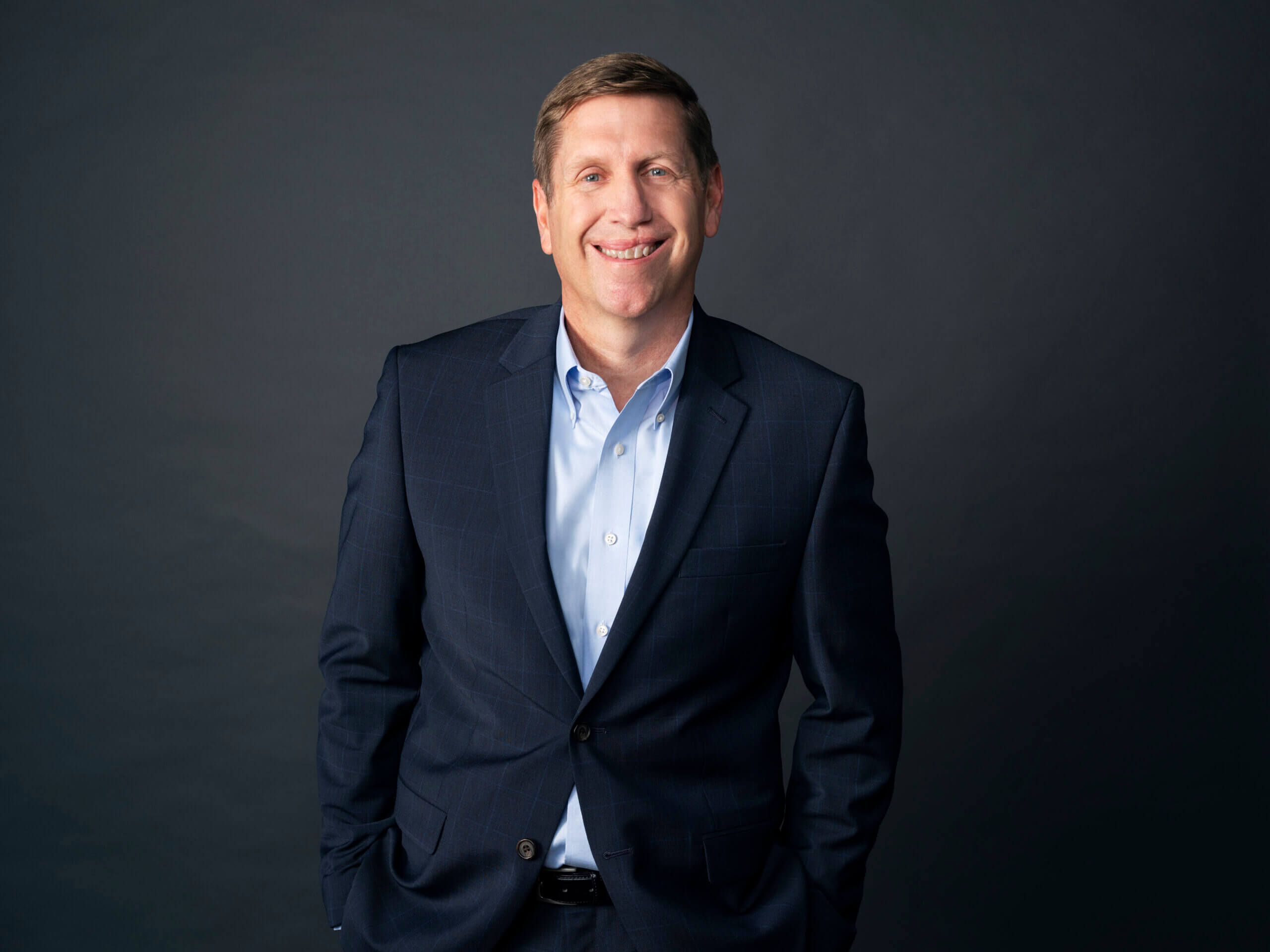 Kurt Close named president of EBSCO’s Valent Group