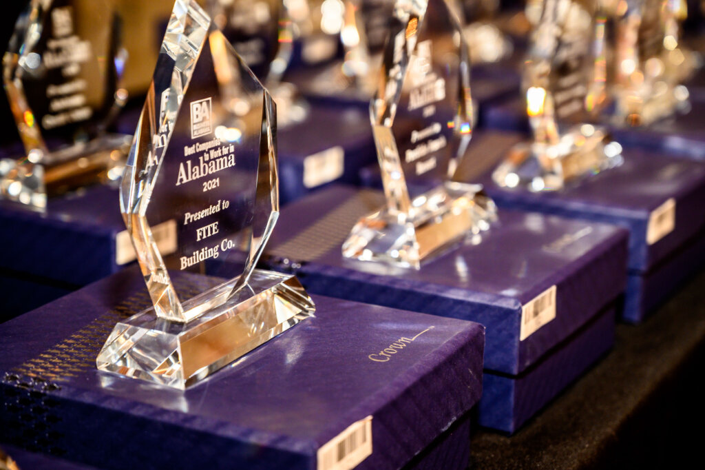 Best Companies Awards Luncheon 2025