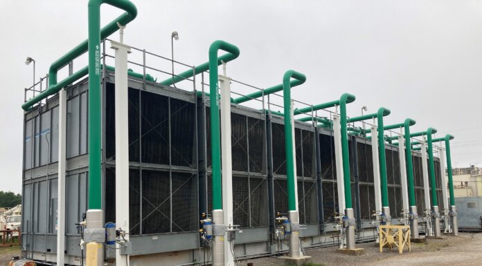 3M joins Water Resilience Coalition