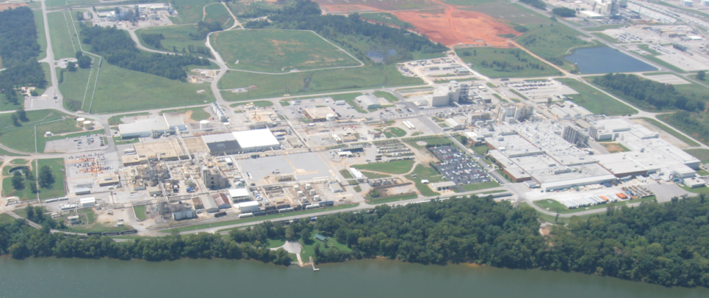 3M joins Water Resilience Coalition