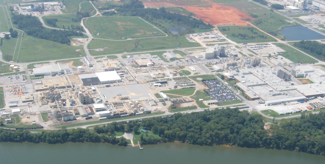 3M joins Water Resilience Coalition