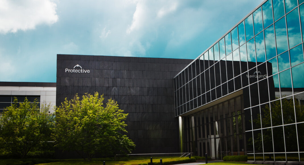 Protective Life headquarters will feature renewable energy