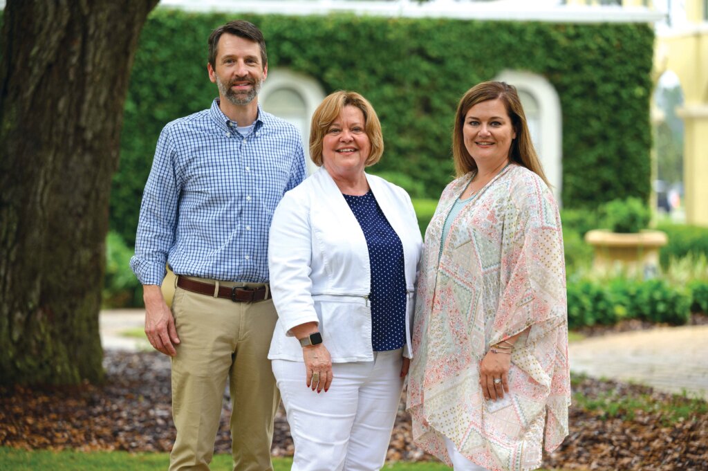 Here are the 2021 Best Companies to Work for in Alabama