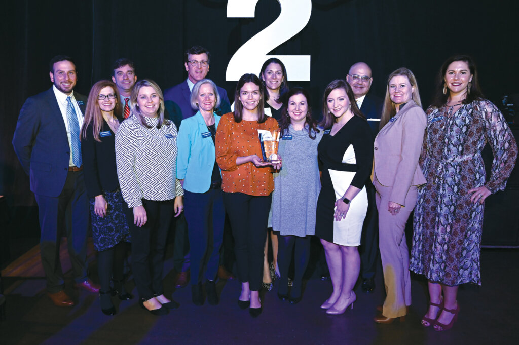 Here are the 2021 Best Companies to Work for in Alabama