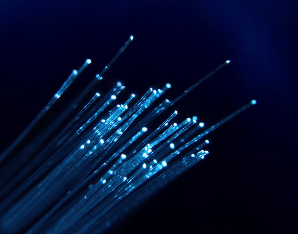 C Spire launches 243-mile fiber optic cable route
