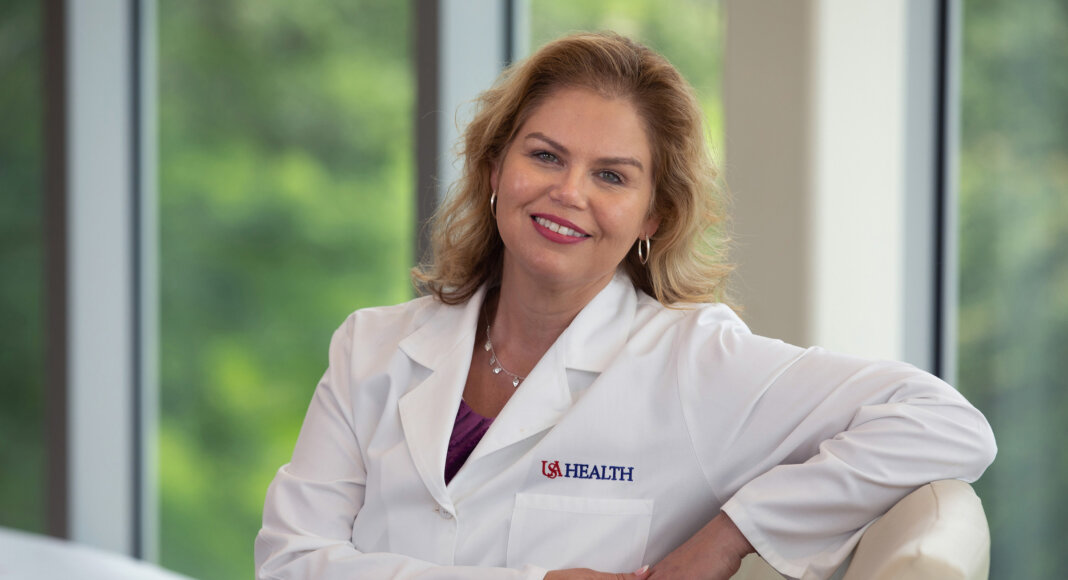 Dr. Ara Travers