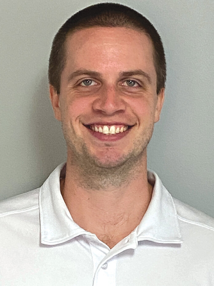 Meet the 2021 Class of Associated General Contractors 40 Under 40