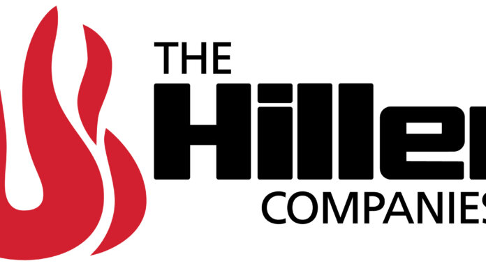 The Hiller Companies acquires fire control company