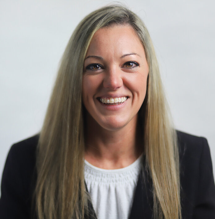 Meet the 2021 Class of Associated General Contractors 40 Under 40