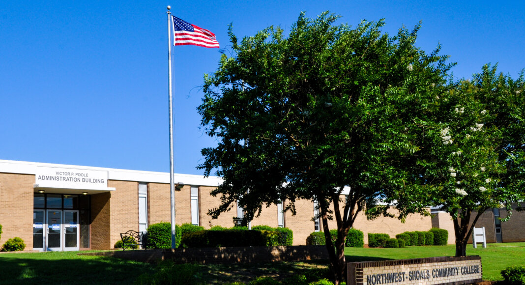 Northwest-Shoals Community College launches $30 million building project