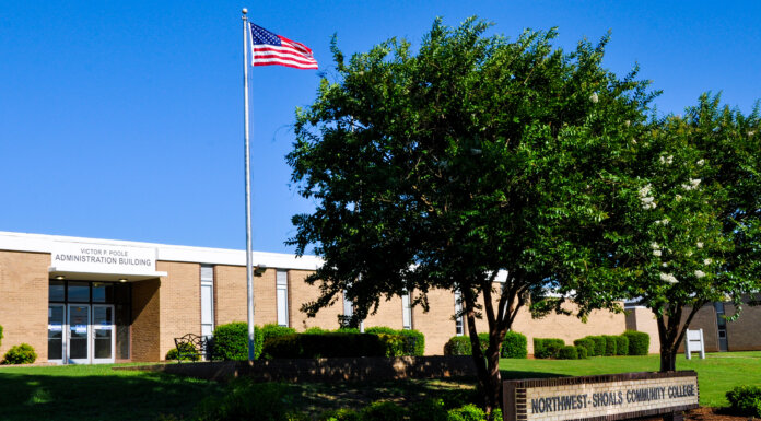 Northwest-Shoals Community College launches $30 million building project