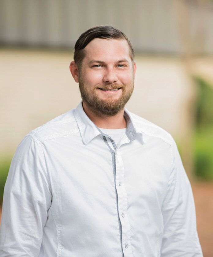 Meet the 2021 Class of Associated General Contractors 40 Under 40