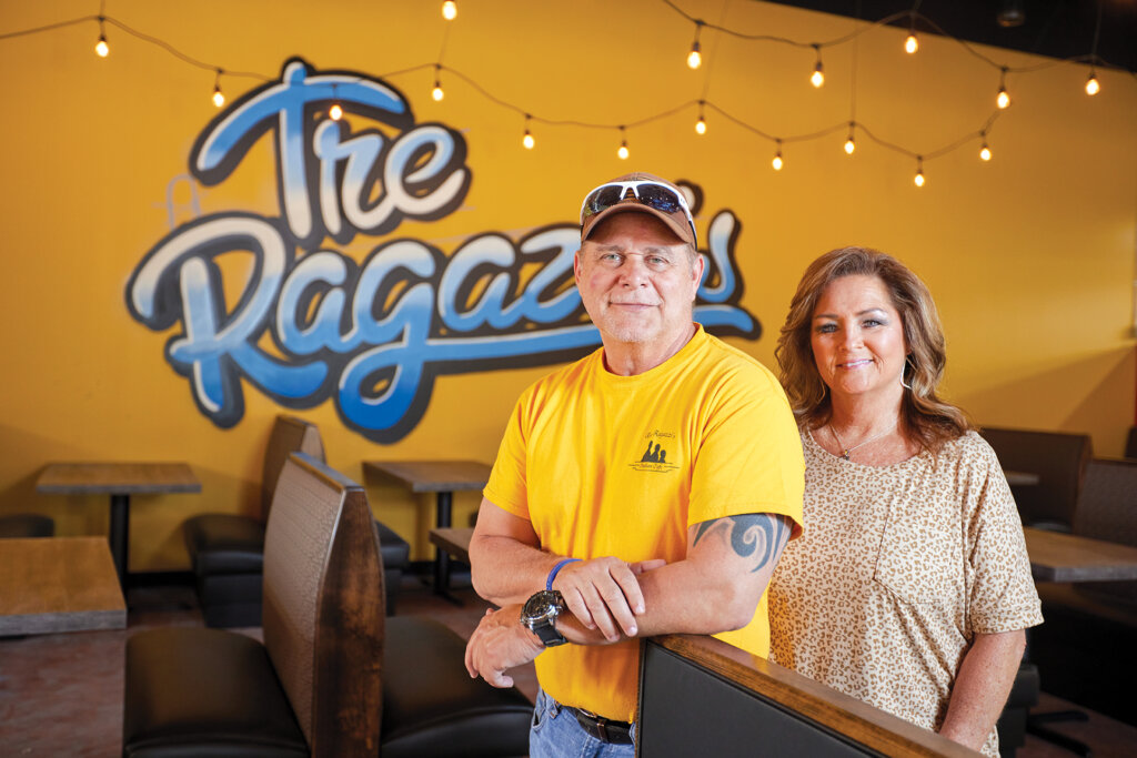 Gadsden Mall thrives while many pine