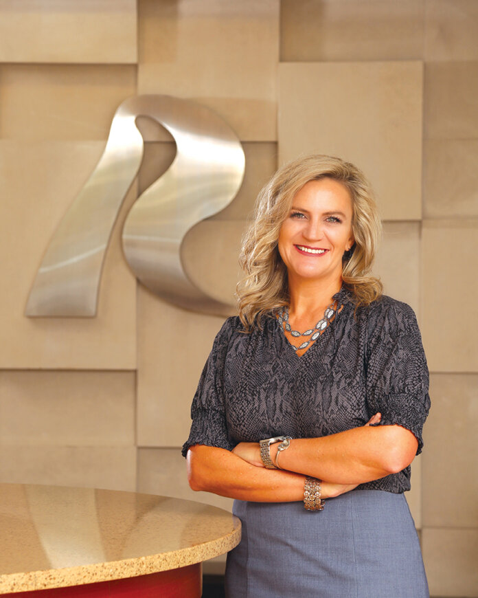 Rising Stars in Alabama banking