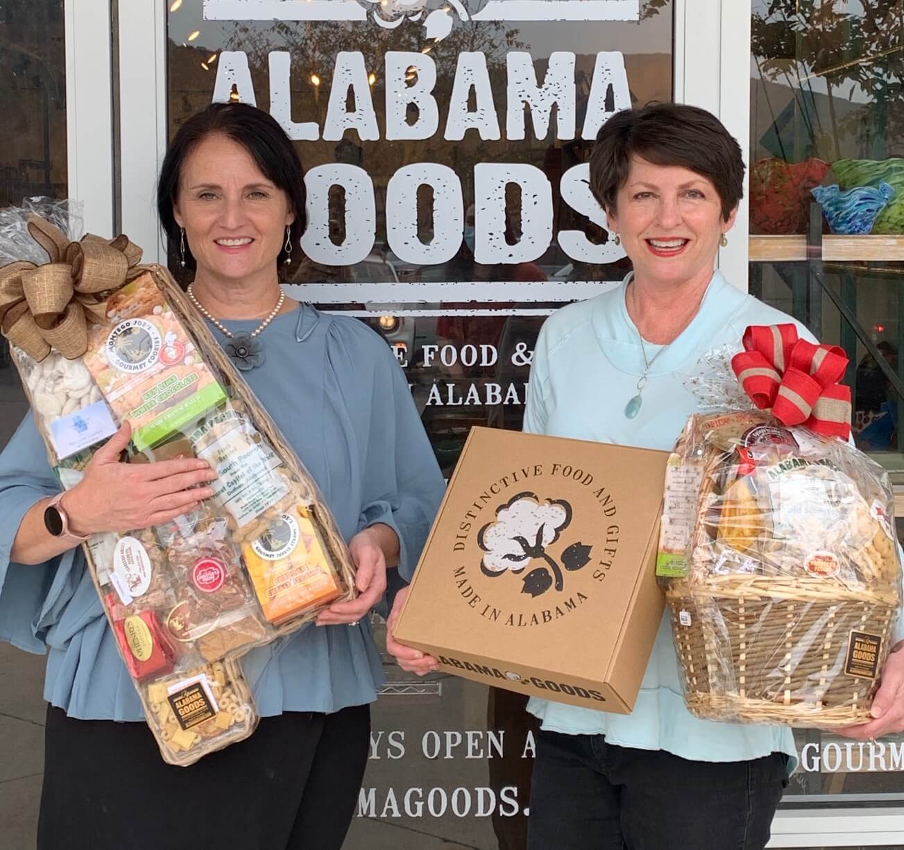 2021 Retailers of the Year honored by Alabama Retail Association