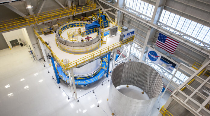 Alabama Aerospace & Aviation Companies 2021