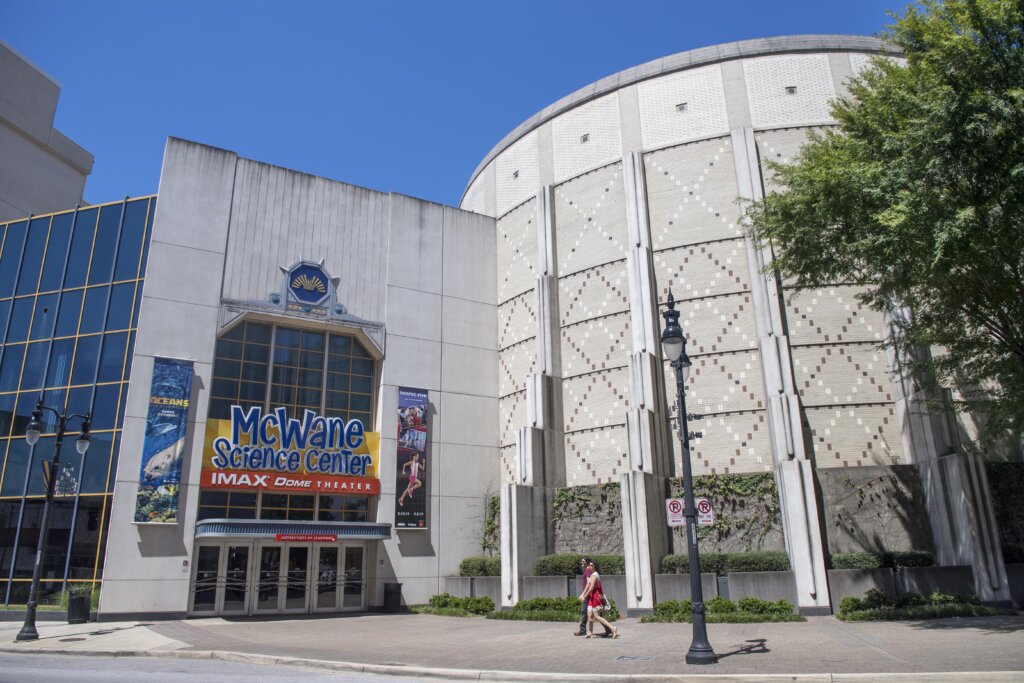 Spotlight on Jefferson County: Culture & Recreation