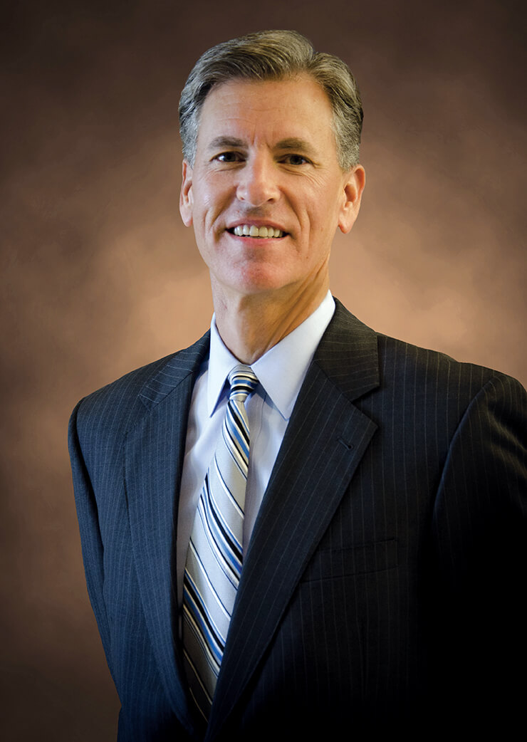 Spotlight on Jefferson County: Movers & Shapers