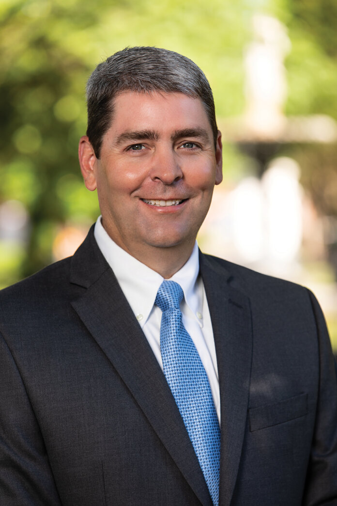 Rising Stars in Alabama banking