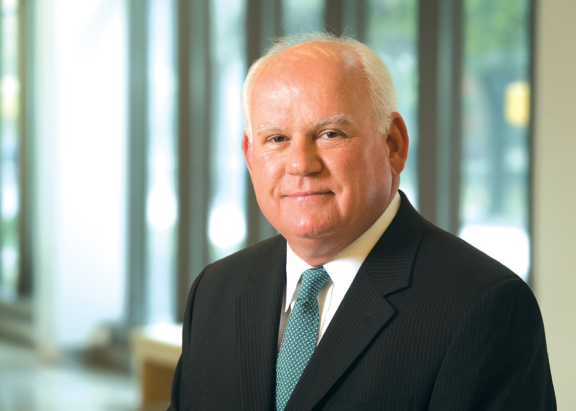 Spotlight on Jefferson County: Movers & Shapers