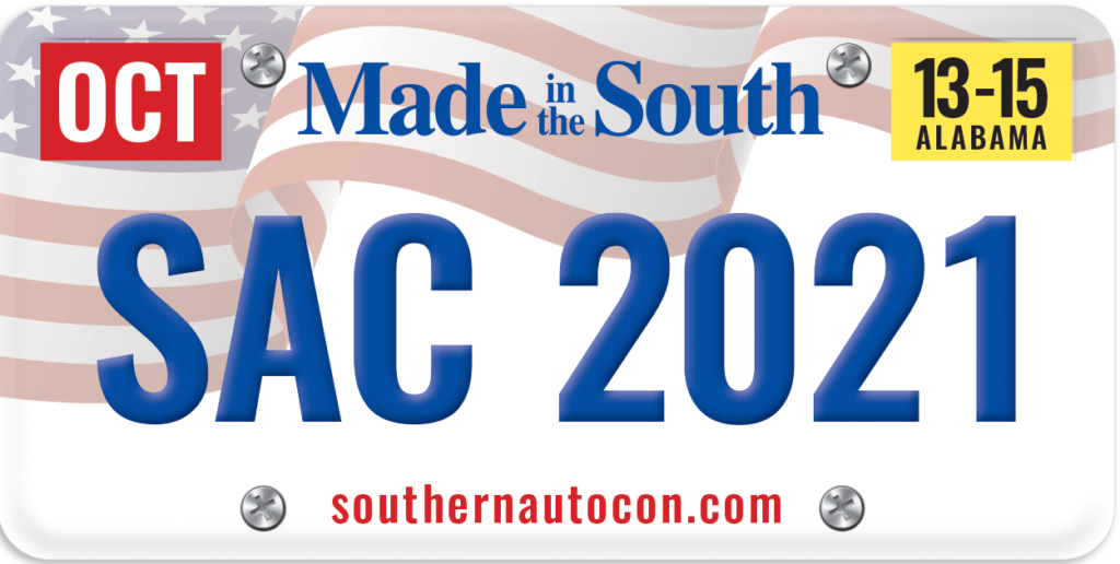 Regional automakers gather at Southern Automotive Conference