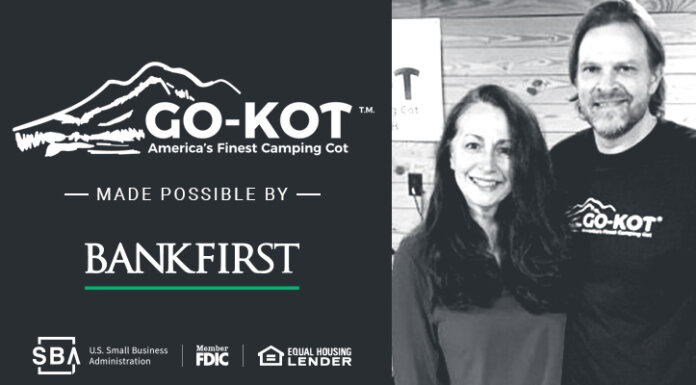 A Bad "Terms" Breakup Leads to Hope through BankFirst