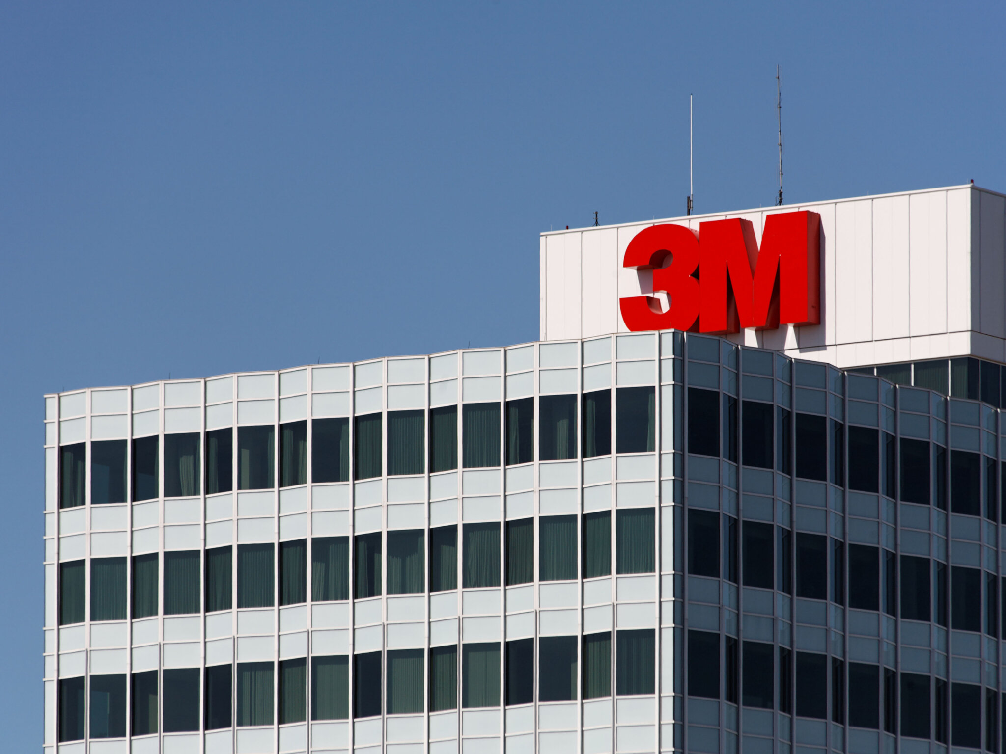 Decatur, 3M reach $98M settlement in chemical fray