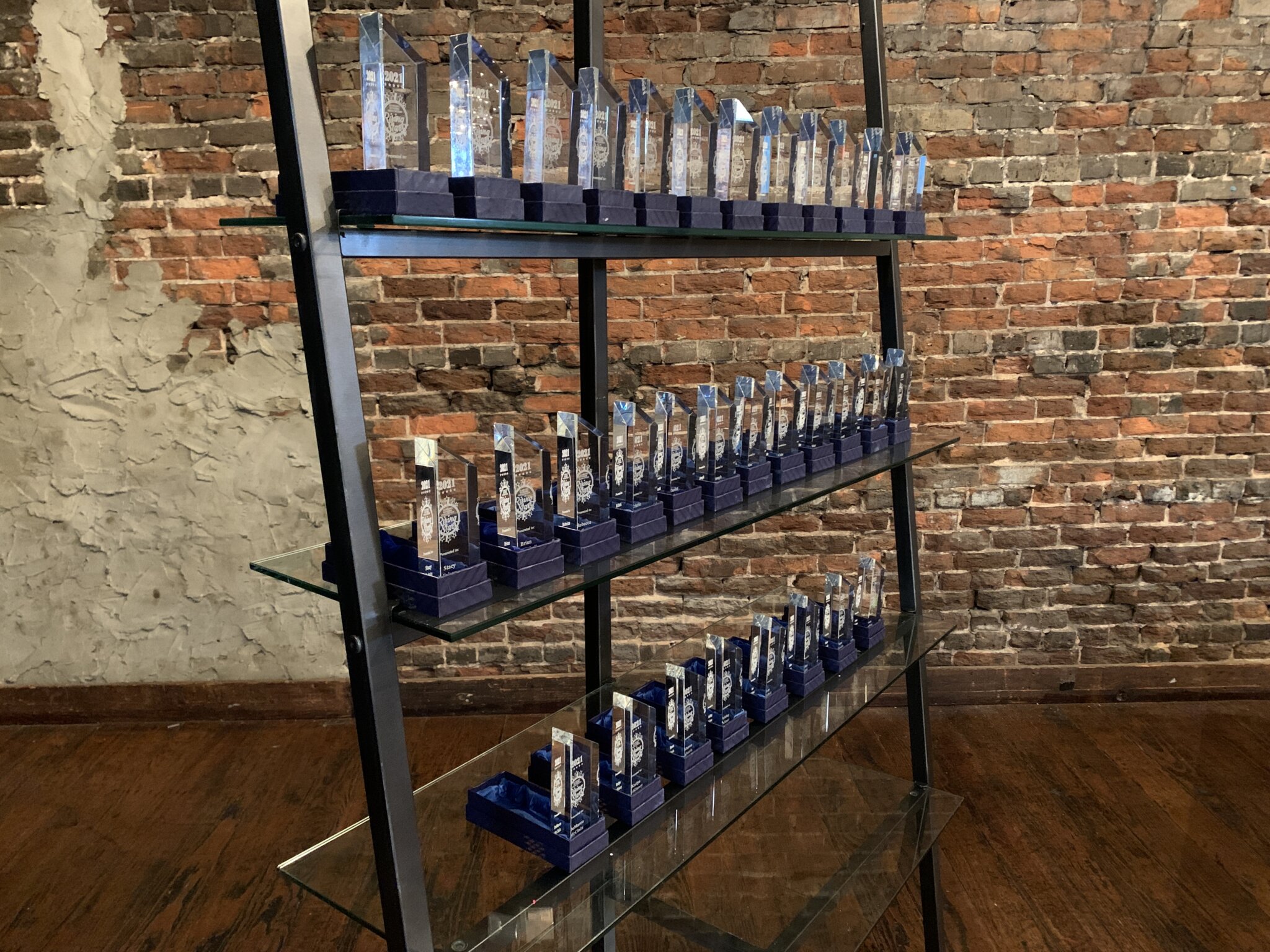 Rising Stars of the Alabama banking world honored