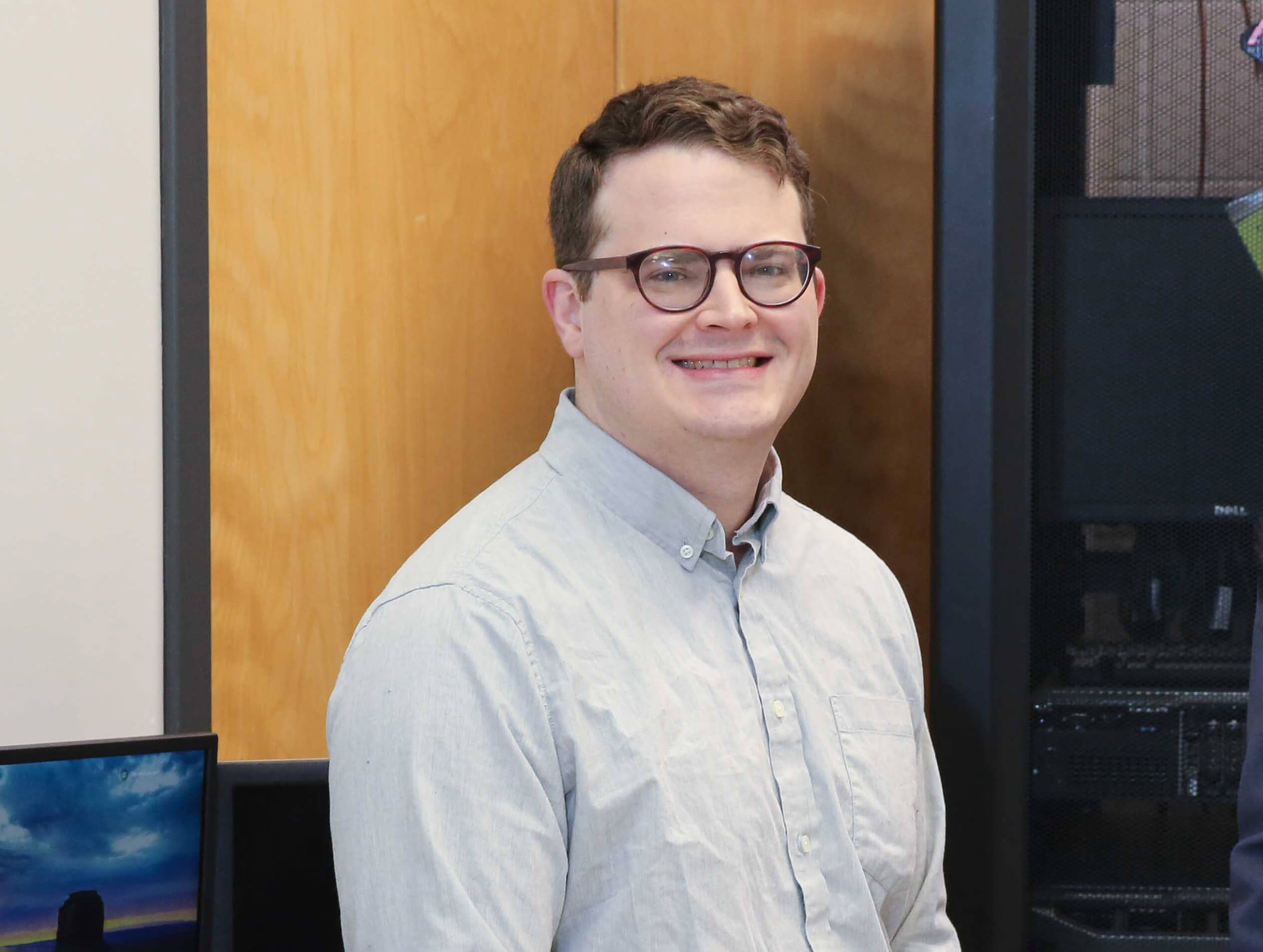 UAH establishes new CORE Lab