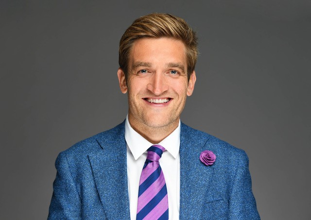 Jack Woolnough