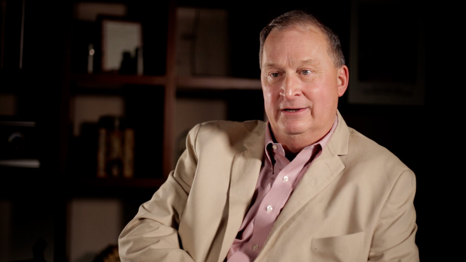 Podcast: Julius Uhlmann on 20 years of Micor Industries