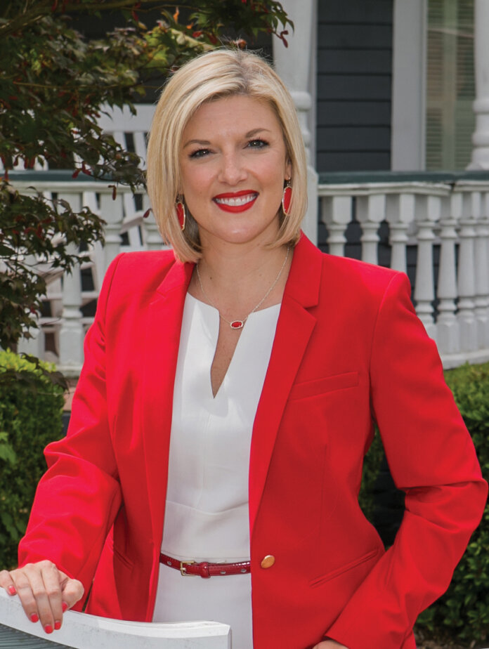 Spotlight on Lee, Russell & Macon: Movers & Shapers