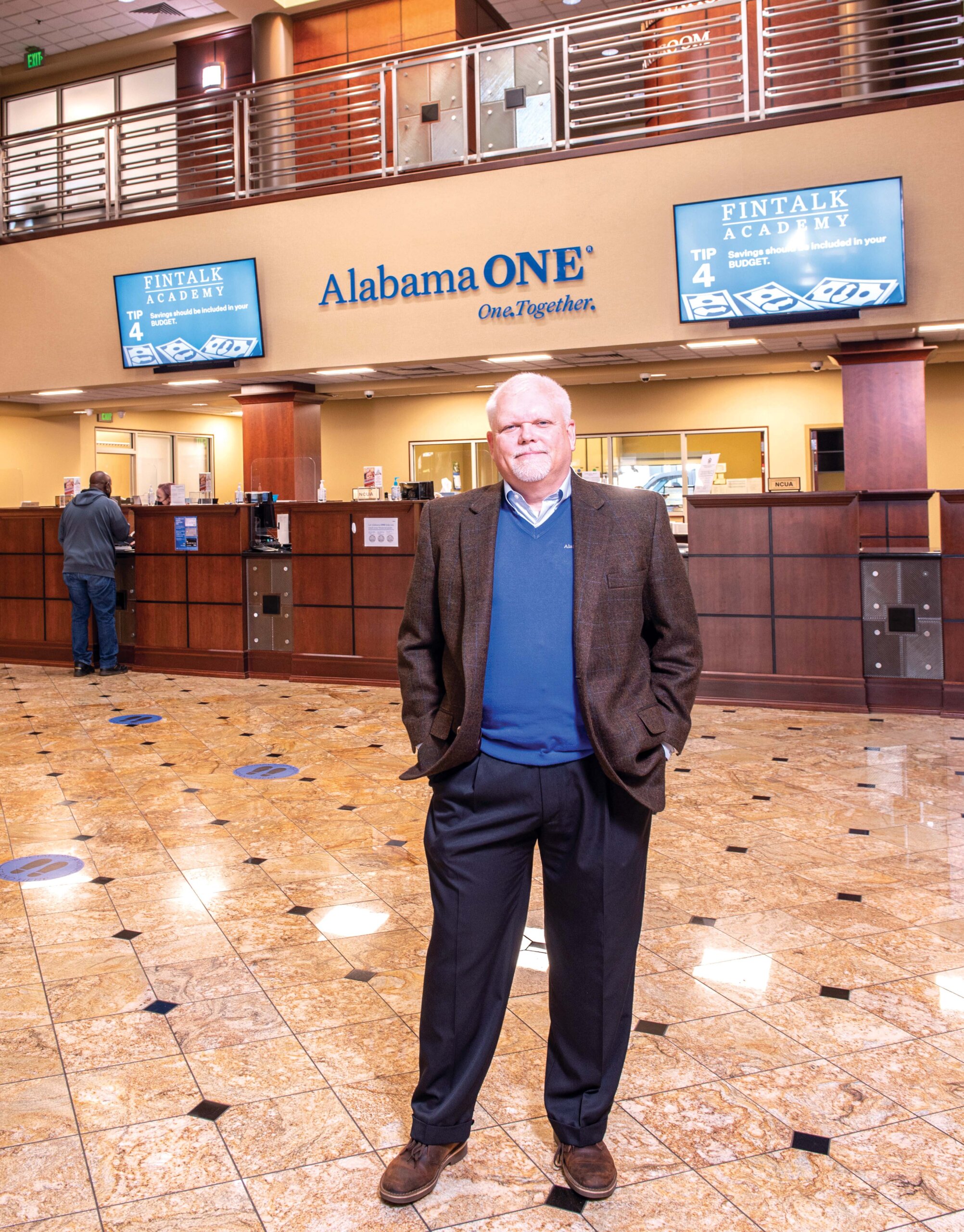Alabama One emerges back from the brink