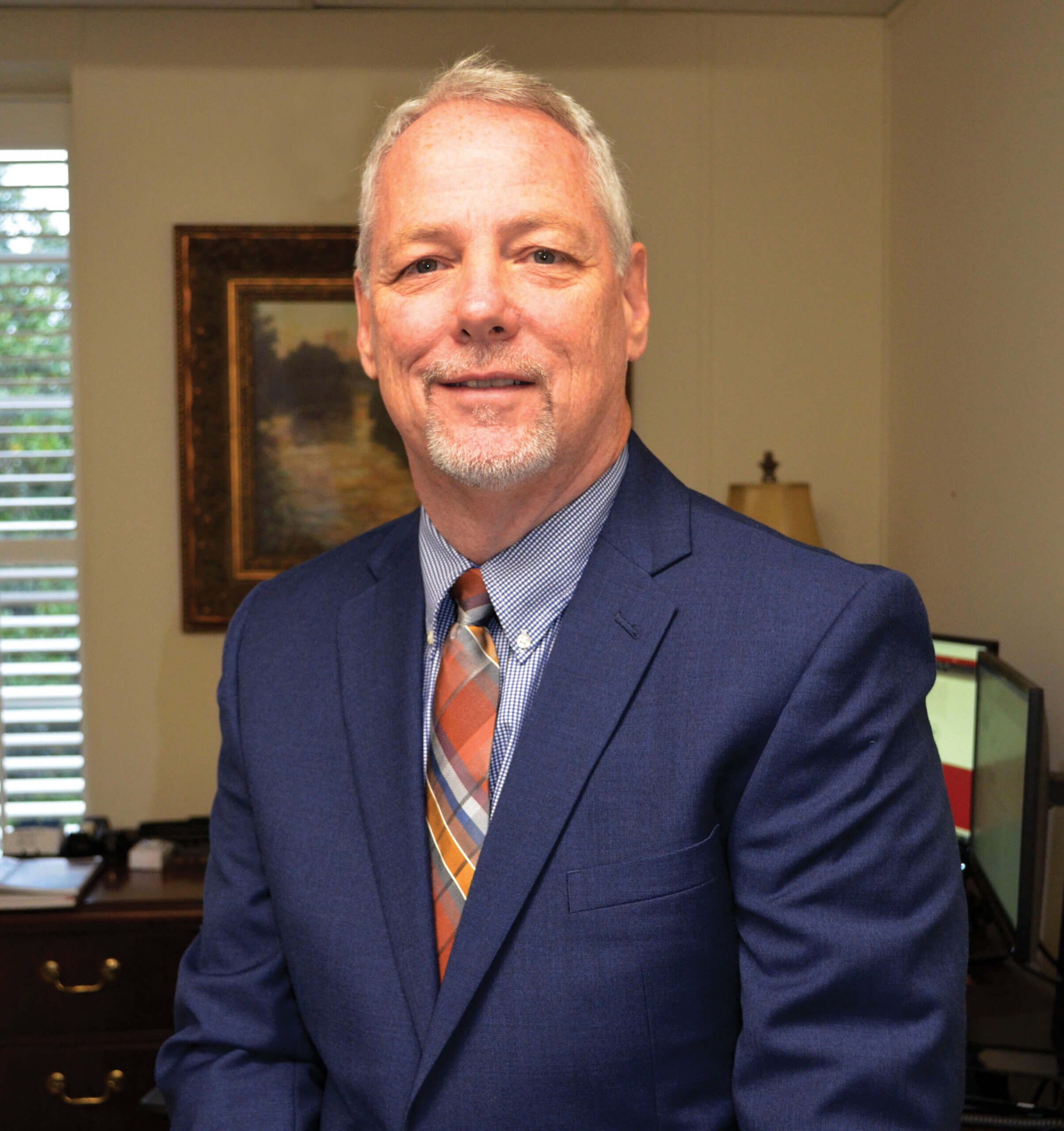 Spotlight on Lee, Russell & Macon: Movers & Shapers