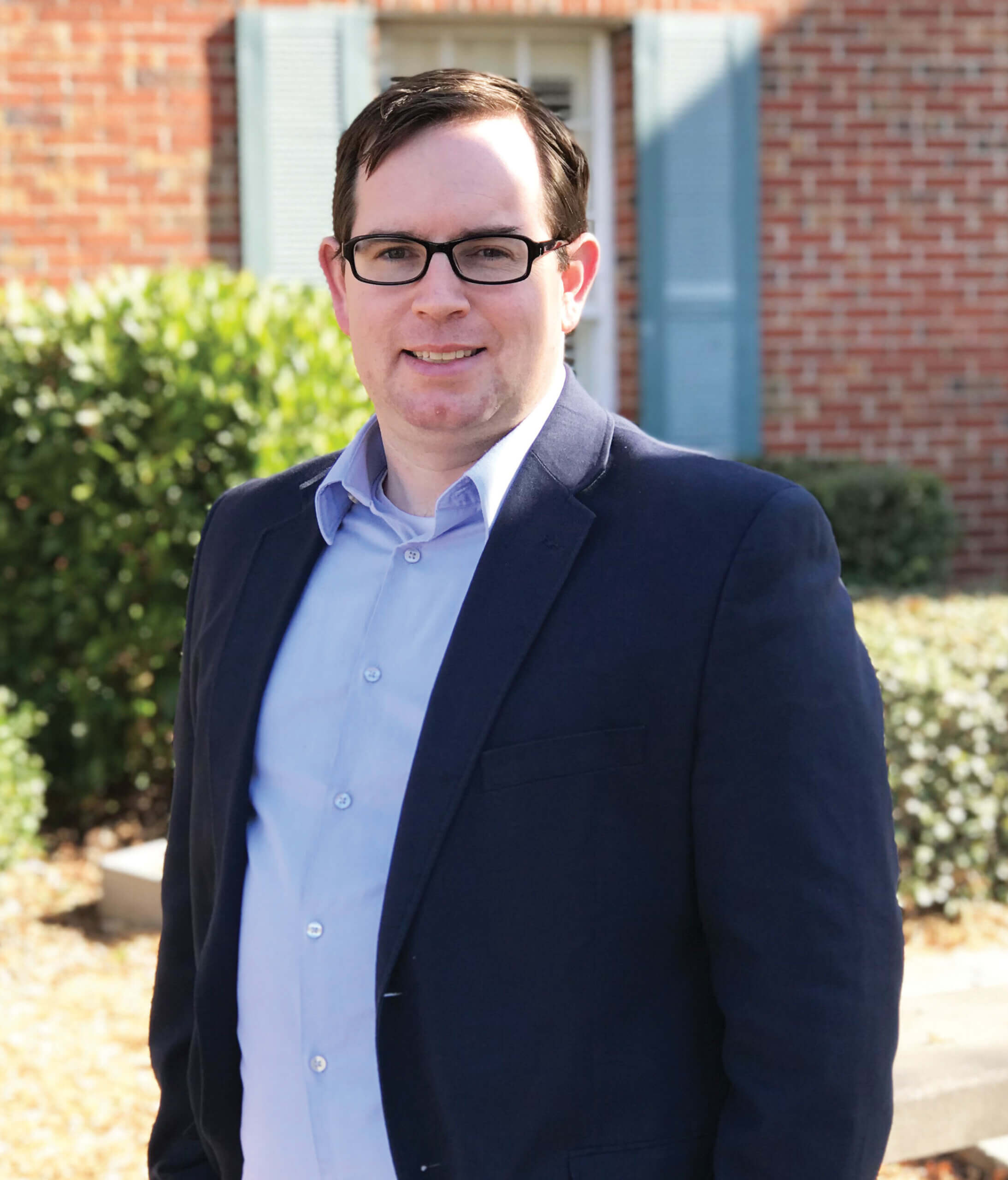 Spotlight on Lee, Russell & Macon: Movers & Shapers