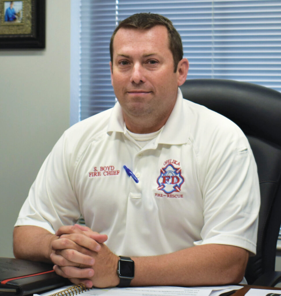 Spotlight on Lee, Russell & Macon: Movers & Shapers